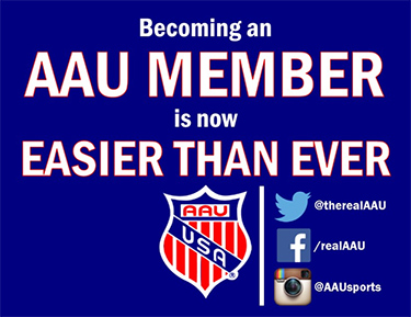 AAU Newsletter