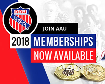 AAU Newsletter