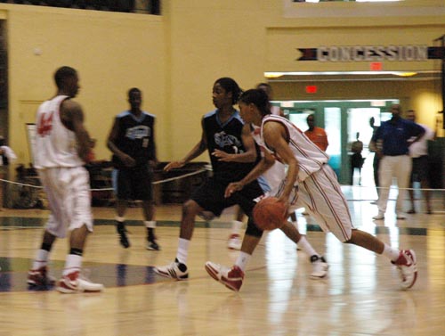 AAU 14U Boys Basketball Division I National Championships