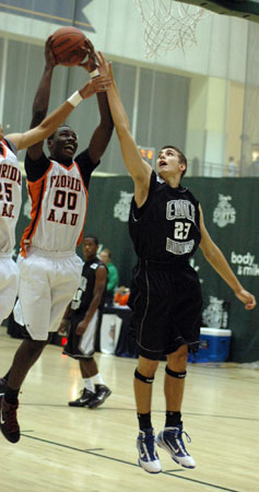 2010 AAU Spring Classic