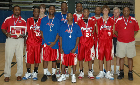 2010 AAU Spring Classic