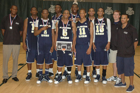 2010 AAU Spring Classic
