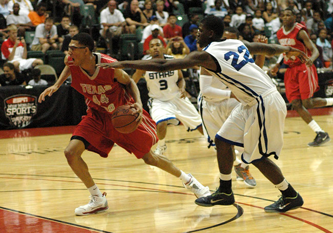 2011 AAU Boys Basketball National Championship