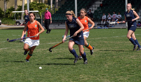 2007 AAU Spring Field Hockey Classic